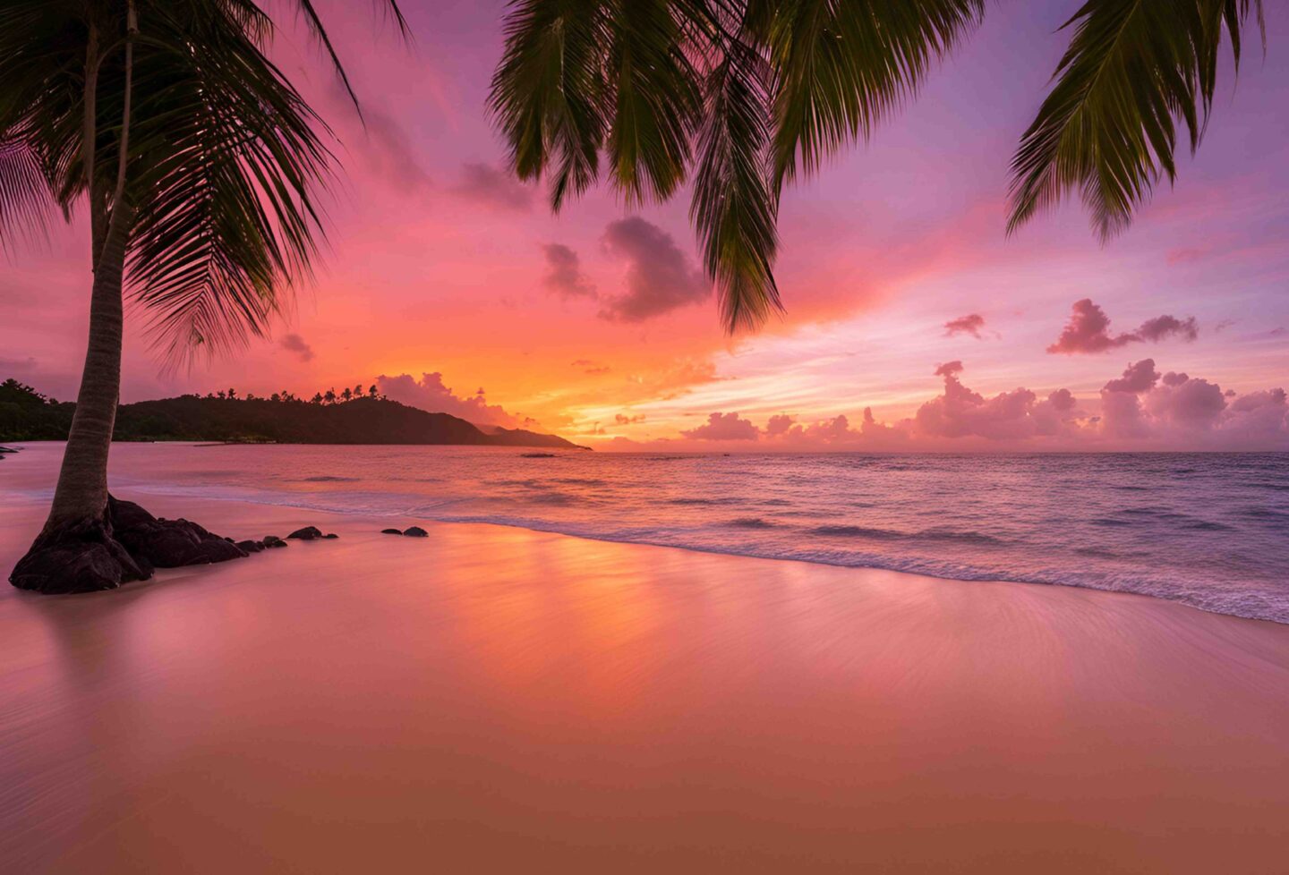 Inner Islands - Le-Nautique